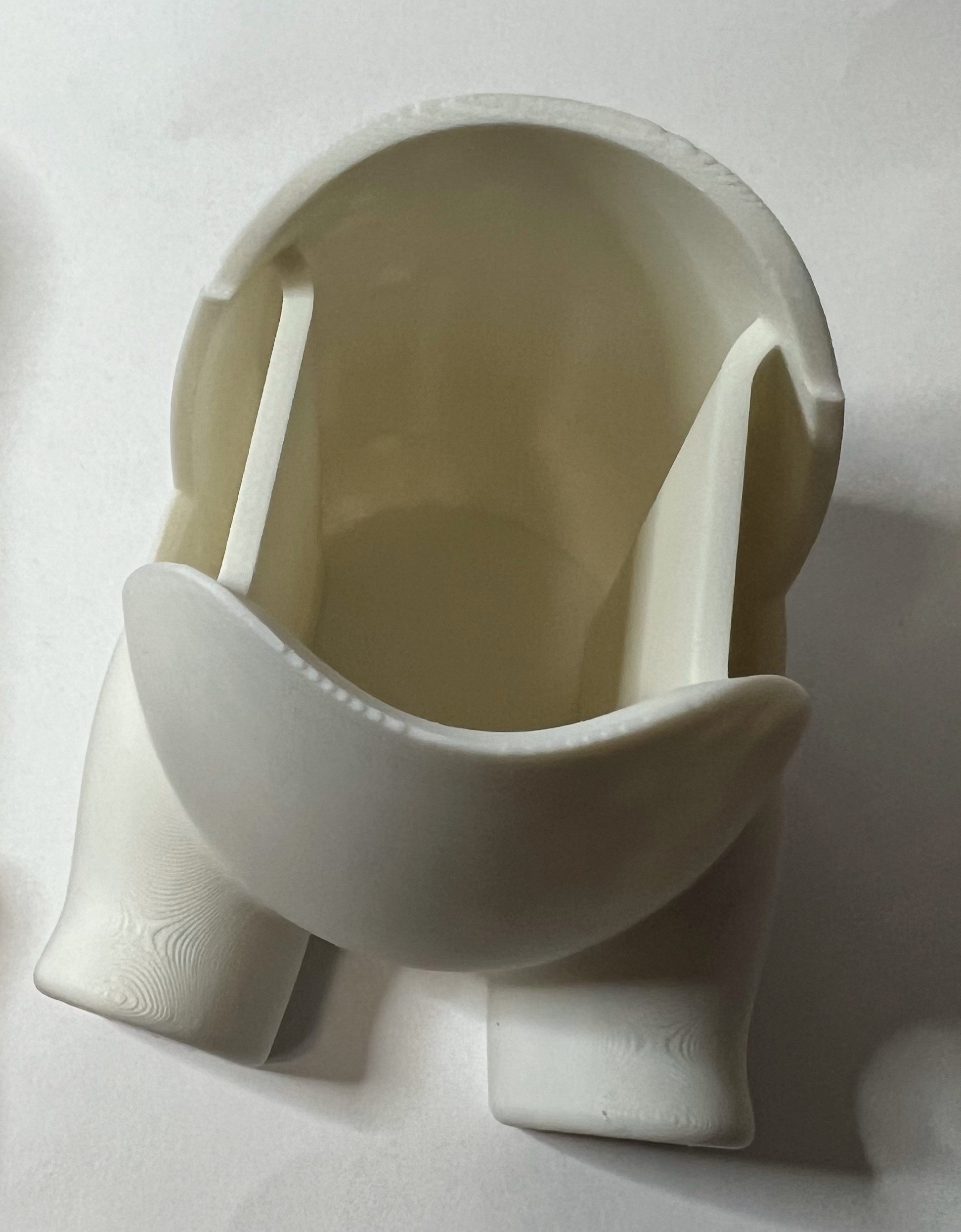 Polar Bear Candy Stash - Etsy