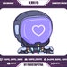 Kay/o Valorant Twitch Emotes, Chibi Kay/o Valorant Twitch Emotes, Cute ...