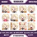 Deadlock Valorant Twitch Emotes Chibi Deadlock Valorant - Etsy