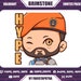 Chibi Brimstone Valorant Twitch Emotes, Anime Emoji (PNG Files) - Etsy
