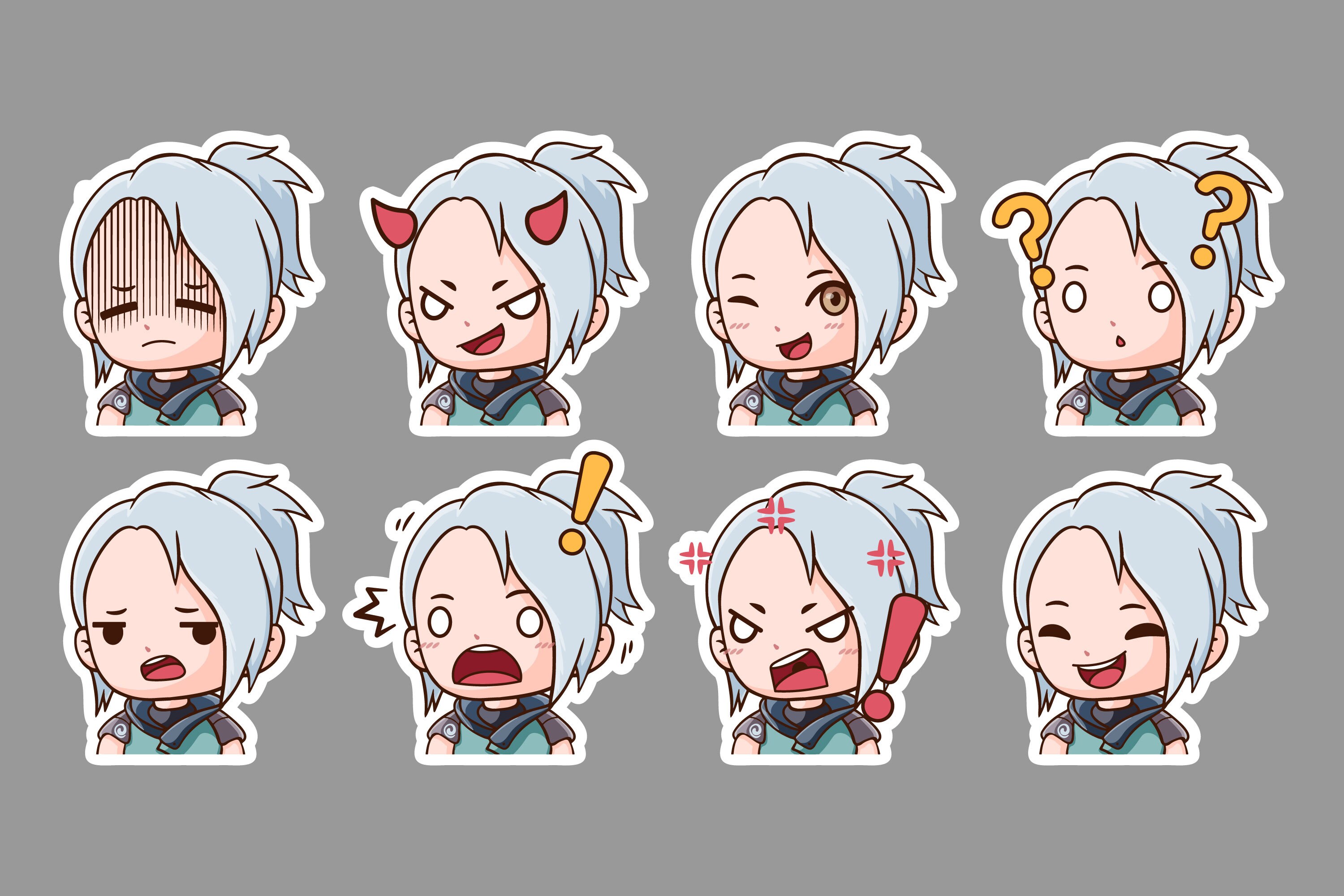 Jett Valorant Twitch Emotes Chibi Jett Valorant Twitch - Etsy Canada