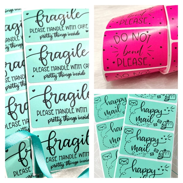 Pretty Things Inside - Etsy