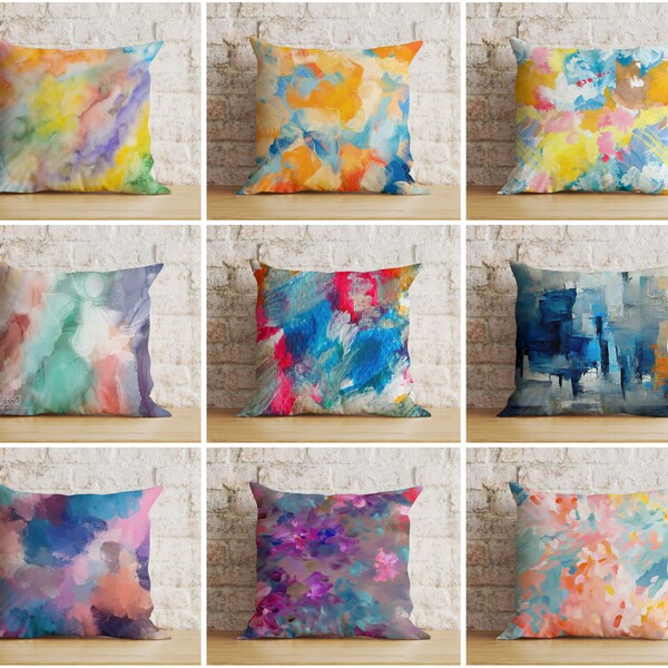 Trendy Pillow - Etsy