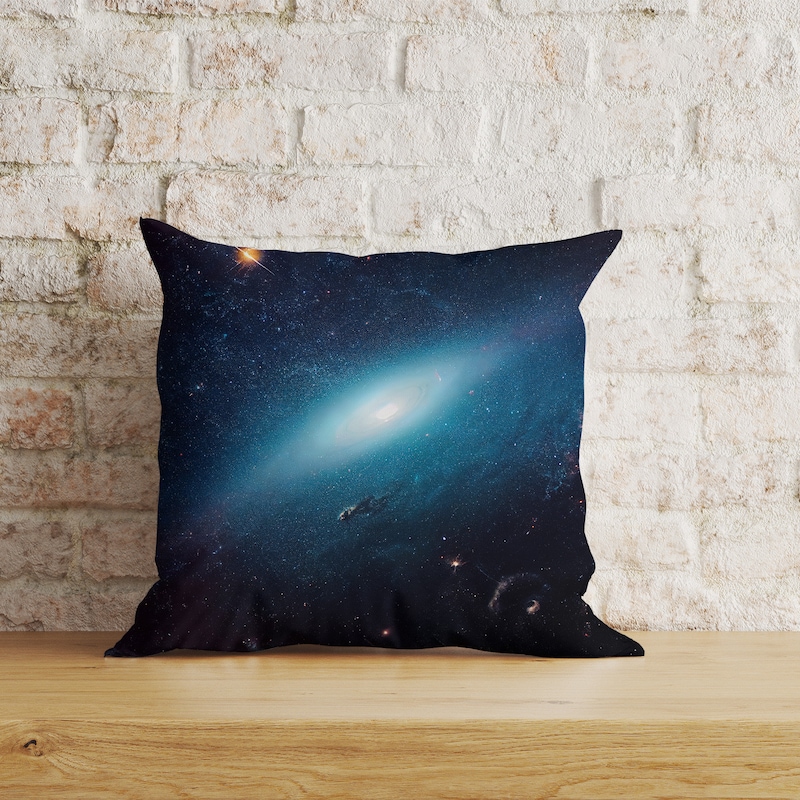 Astronomy Cushion Covers - Etsy UK