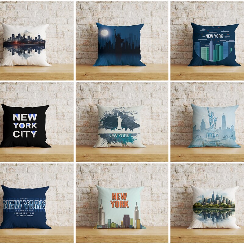 New York Decorations - Etsy