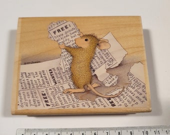 House Mouse | Etsy