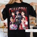 Changbin Straykids Kpop Inspired Graphic Shirt, Changbin Retro T Shirt ...