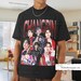 Changbin Straykids Kpop Inspired Graphic Shirt, Changbin Retro T Shirt ...