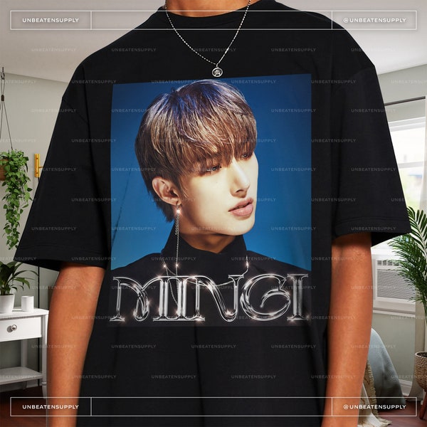 Vintage Mingi Shirt - Etsy