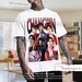 Changbin Straykids Kpop Inspired Graphic Shirt, Changbin Retro T Shirt ...