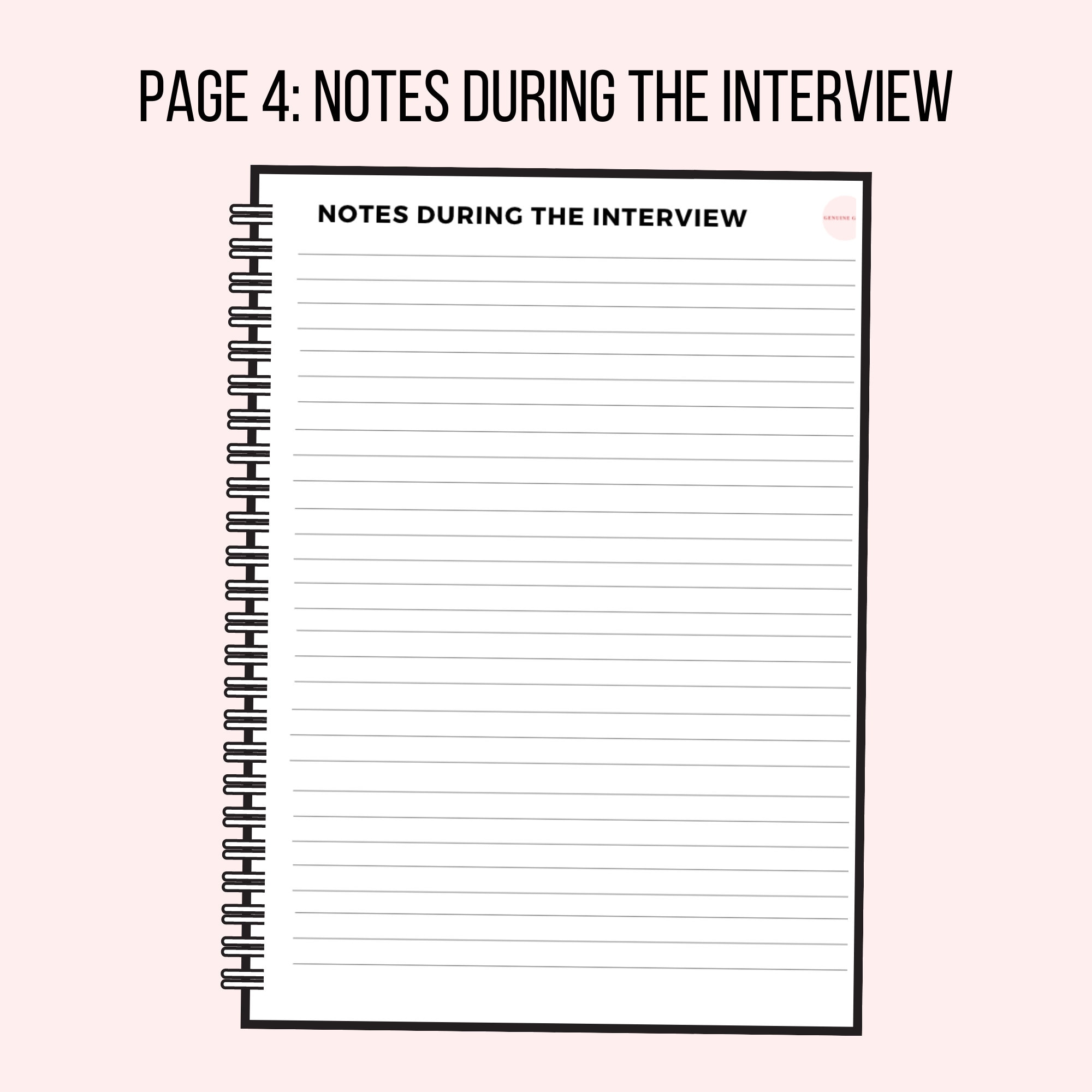 Interview Prep Guide: Interview Prep Questions, Sample Interview ... Interview Prep Guide: Interview Prep Questions, Sample Interview ...