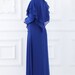 Amine Huma Rana Hijab Dress - Etsy