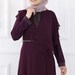 Amine Huma Rana Hijab Dress - Etsy