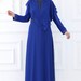 Amine Huma Rana Hijab Dress - Etsy