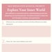 The Ultimate Guide to Understanding the INFJ Personality - Myers-briggs ...