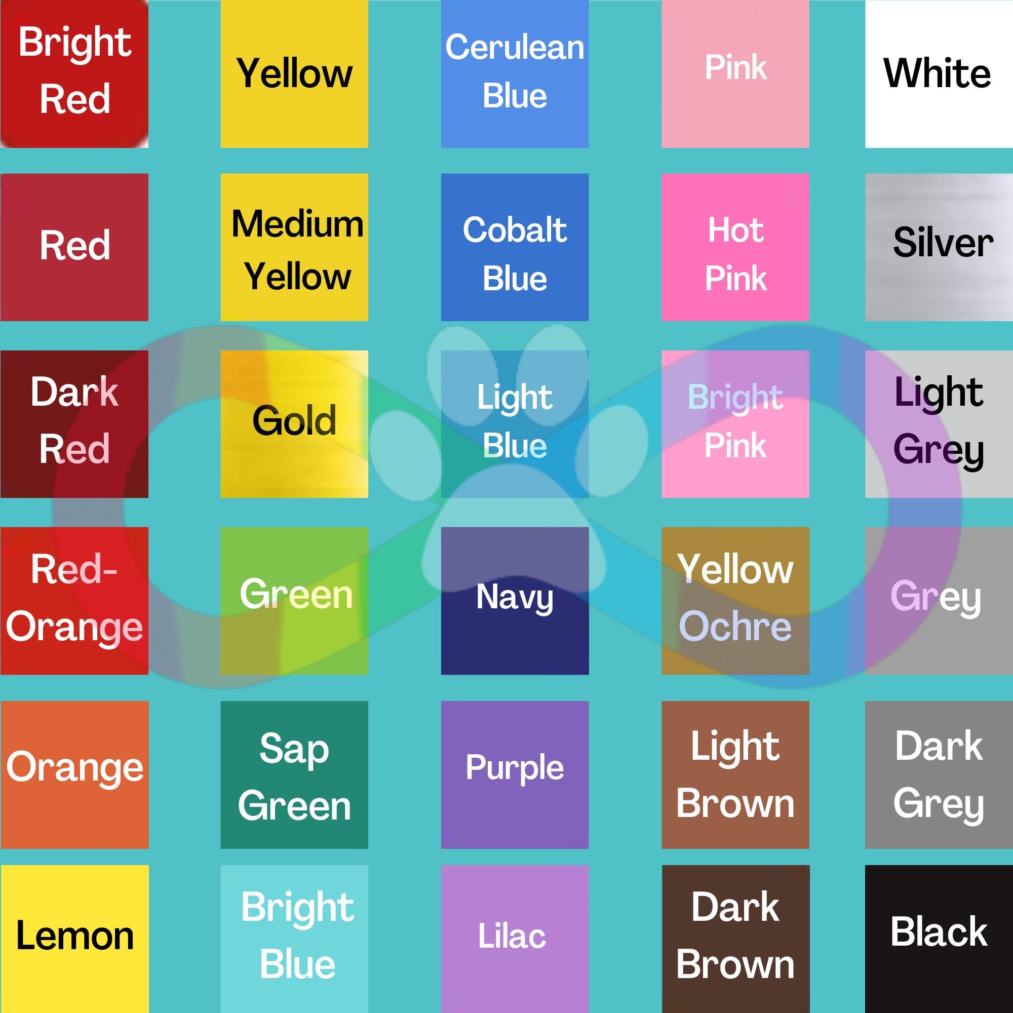 Agility Dog Vinyl Decal, Jump Decal for Car, Water Bottle, Laptop ...