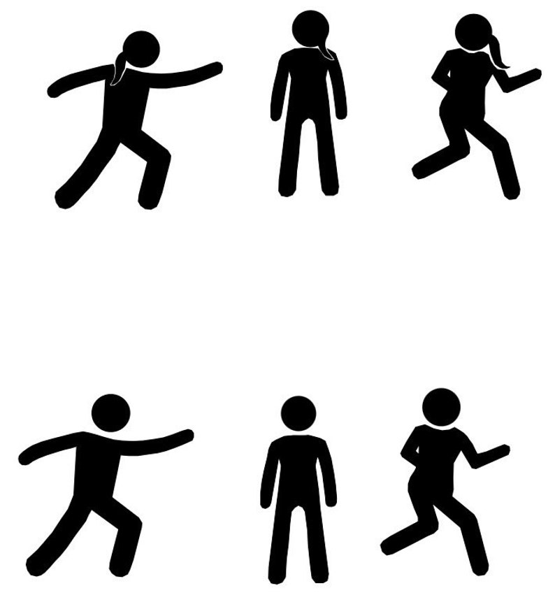 Agility Dog Vinyl Decal, Jump Decal for Car, Water Bottle, Laptop ...