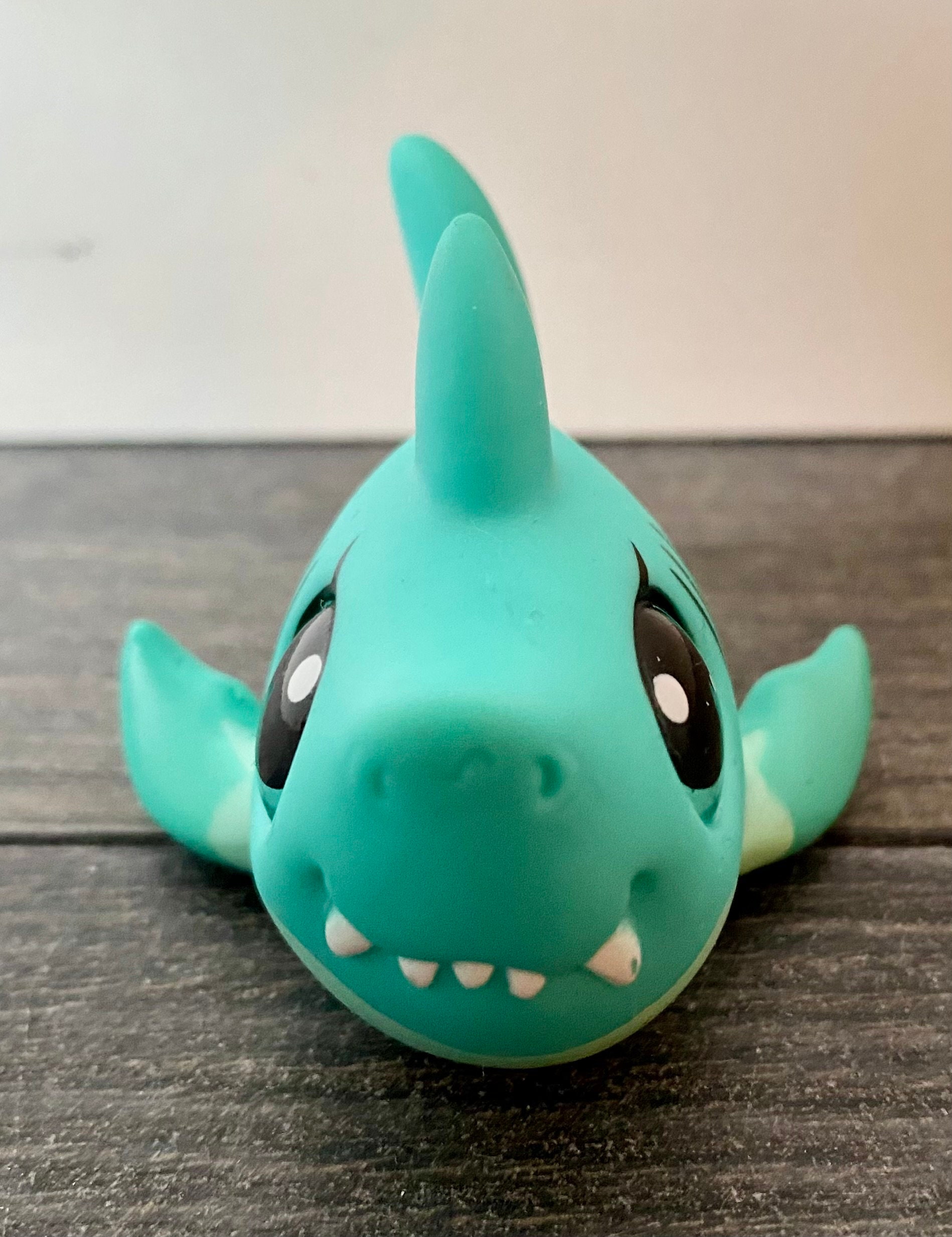 My Littlest Petshop, LPS, Sea Animals, Petshop, Shark, 3560 - Etsy