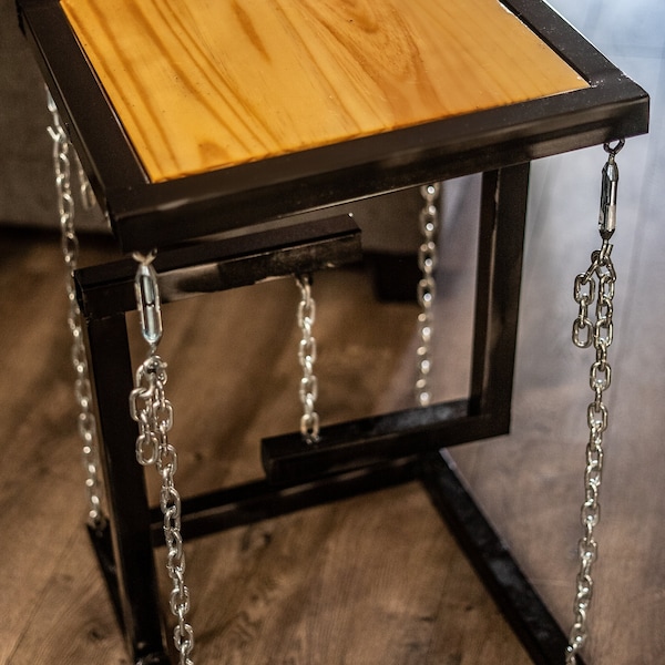 Floating Table - Etsy