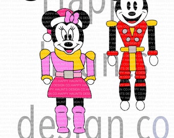 Mickey Face Ornament Svg - Etsy