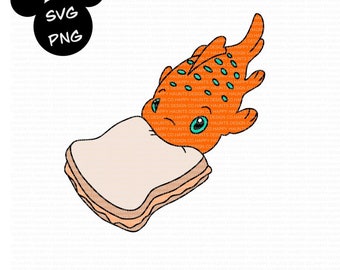 Lilo and Stitch Pudge - Etsy UK