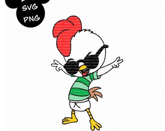 Chicken Little | Etsy