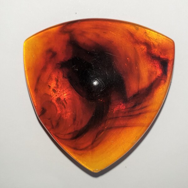 Faux Tortoise Shell - Etsy UK