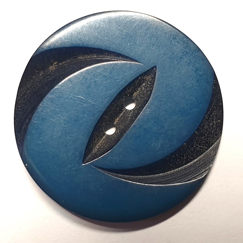 Large Sewing Button - Etsy