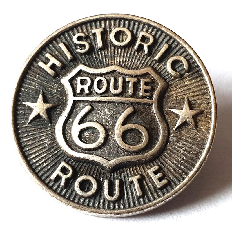 Historic Route 66 - Etsy