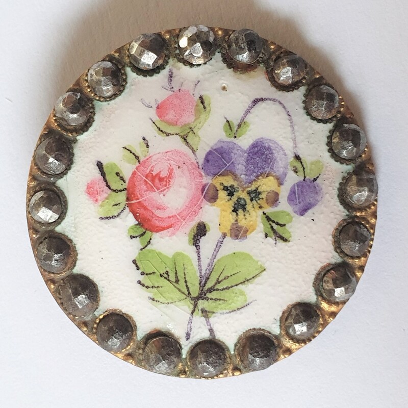 Champleve Enamel - Etsy