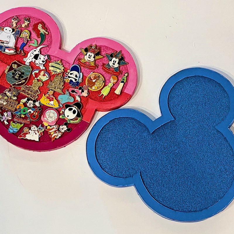Pin Board - Etsy