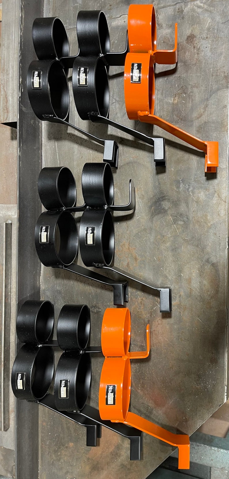 Subaru Forester Subaru Outback Hydro Flask/cup Holders - Etsy