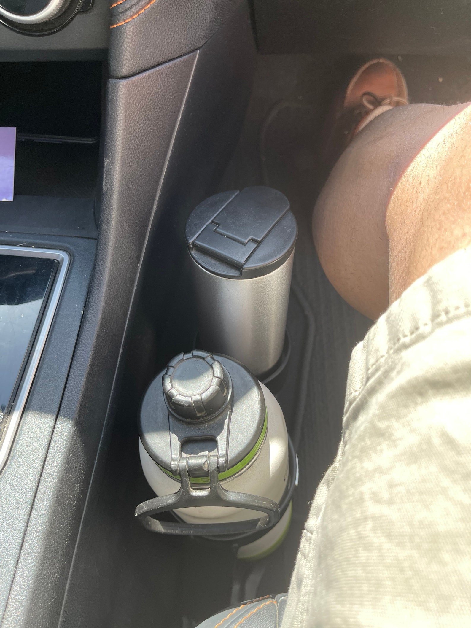 Subaru Forester Subaru Outback Hydro Flask/cup Holders - Etsy