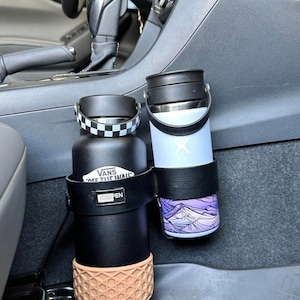 Subaru Forester, Subaru Outback Hydro Flask/cup Holders 2014-2023 - Etsy