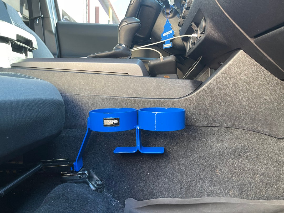 Toyota 4runner Hydroflask/tumbler Cup Holders 2015-2024 - Etsy