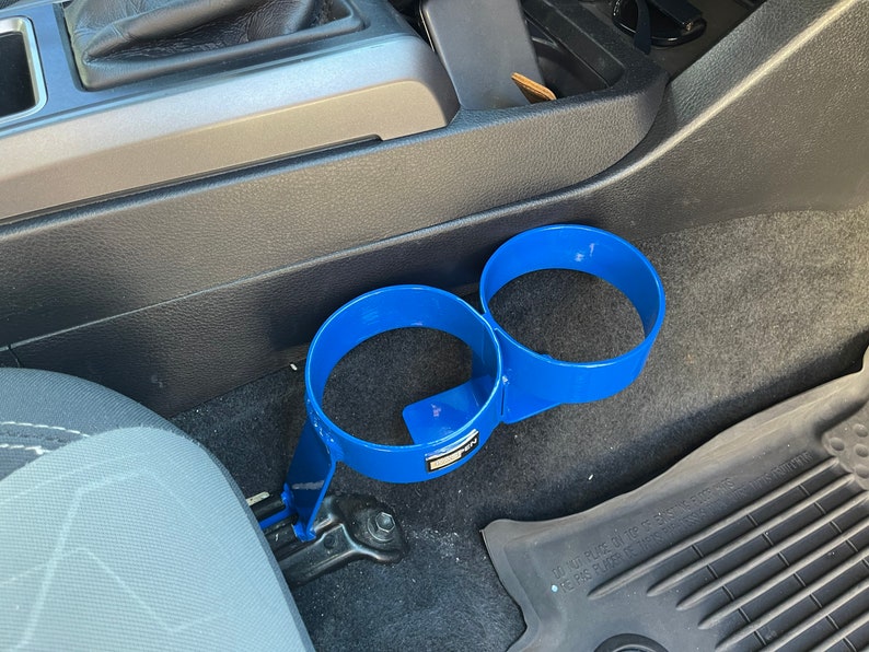 Toyota 4runner Hydroflask/tumbler Cup Holders 2017-2023 - Etsy