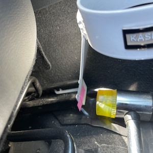 Subaru Forester, Subaru Outback Hydro Flask/cup Holders 2014-2023 - Etsy