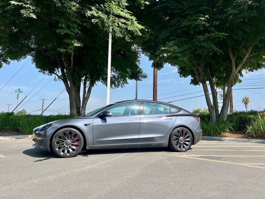 Tesla Models • Hydroflask/tumbler/yeti Cupholders 2018-2025 - Etsy