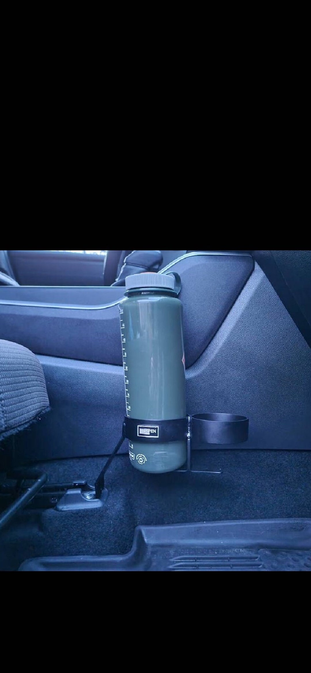 Toyota RAV4 Hydroflask/tumbler Cup Holders 2019-2024 - Etsy