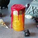Potion of Healing With Floating D4 Dice TTRPG Gaming Accessory Roll ...