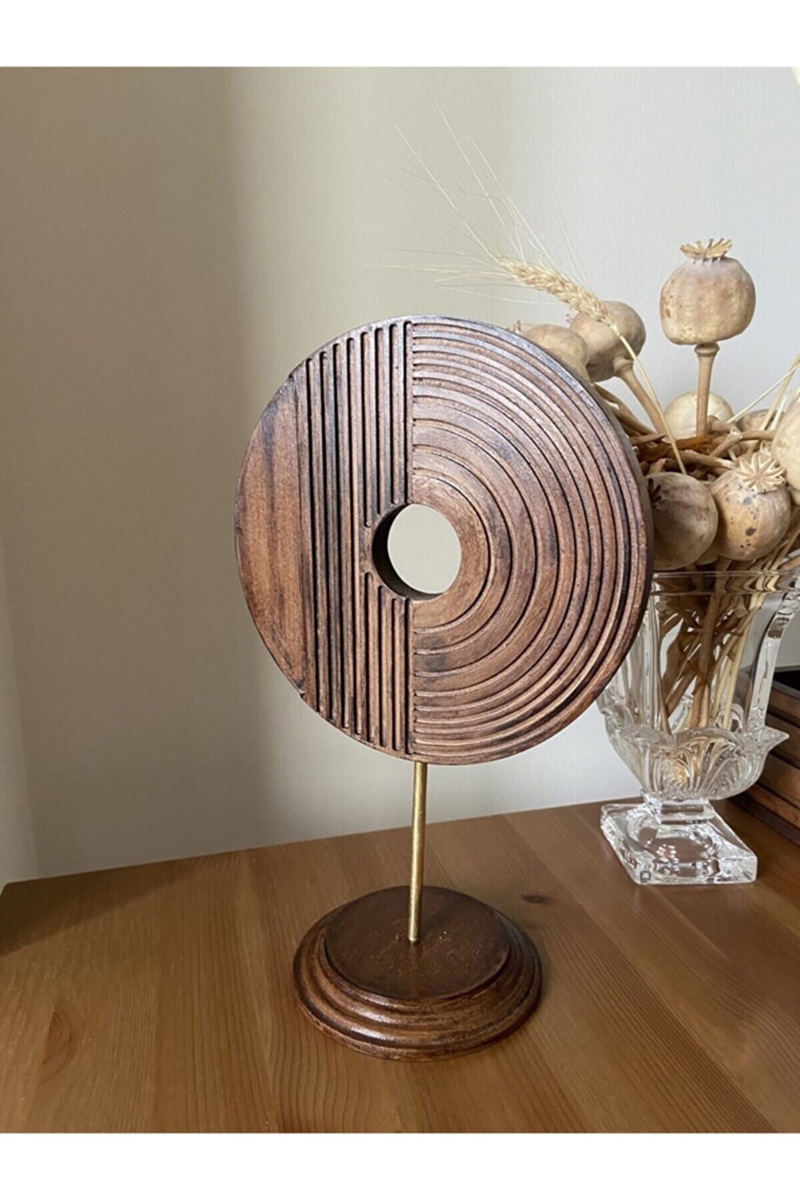 Abstract Art Sculpture/sculpture Set/coffe Table Decor/home Decor ...