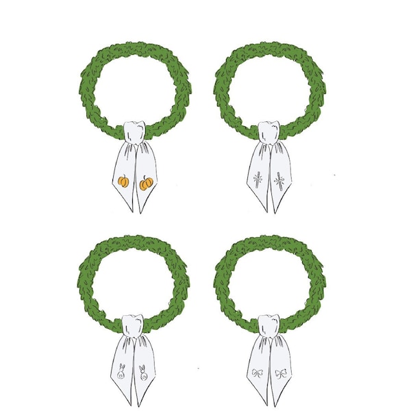 Sash Template - Etsy