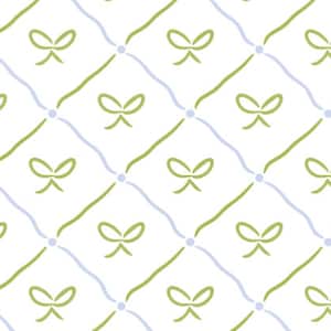 Bow Trellis Patterns PNG Transparent - Etsy