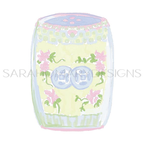 Hand Drawn Football Tailgate Pattern - Etsy Canada