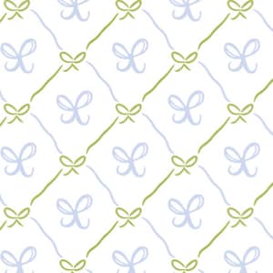 Bow Trellis Patterns PNG Transparent - Etsy
