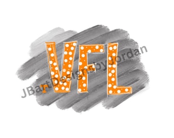 Vol for Life Sticker - Etsy