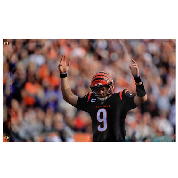 Joe Burrow Poster - Etsy