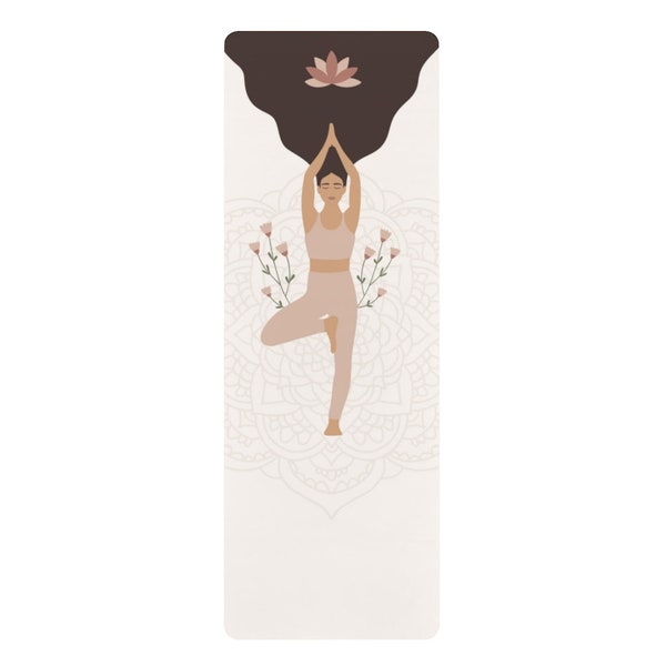 Custom Yoga Mats - Etsy