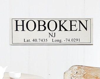 GPS Sign Lat Long Sign Latitude Longitude Sign Coordinate Sign New Home ...