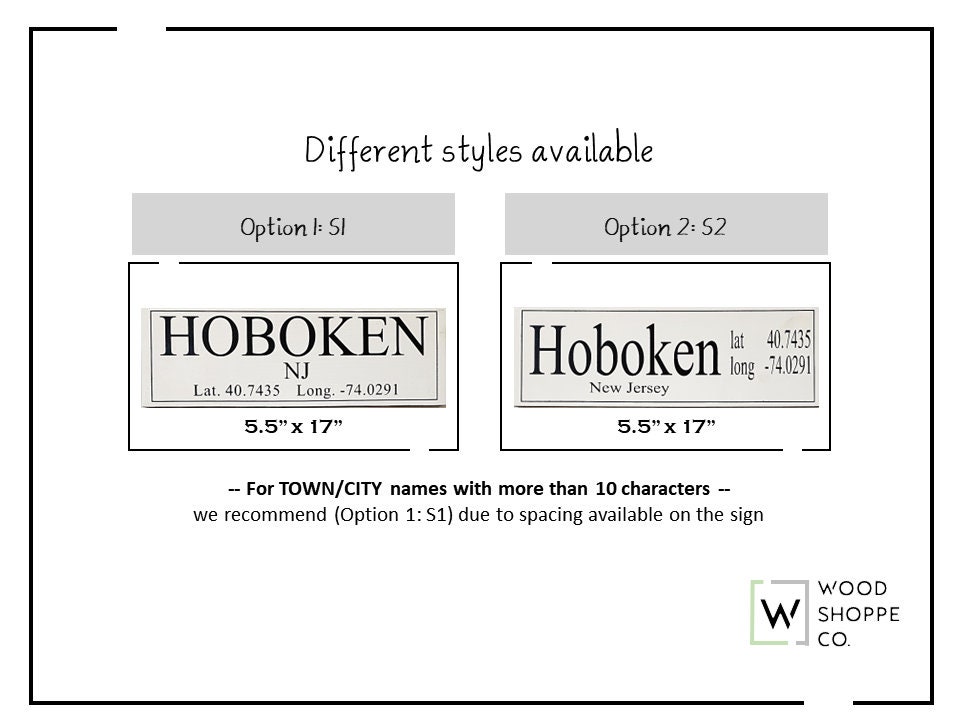 GPS Sign Lat Long Sign Latitude Longitude Sign Coordinate Sign New Home ...